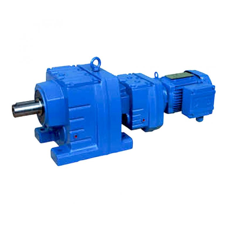 Gearbox - Tandem Configuration - EMPOWER DRIVES & AUTOMATION SDN. BHD.