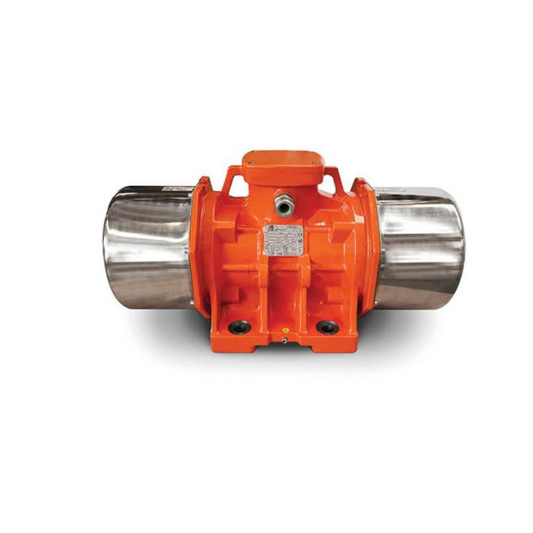 Vibrator Motor - MVE Series - EMPOWER DRIVES & AUTOMATION SDN. BHD.